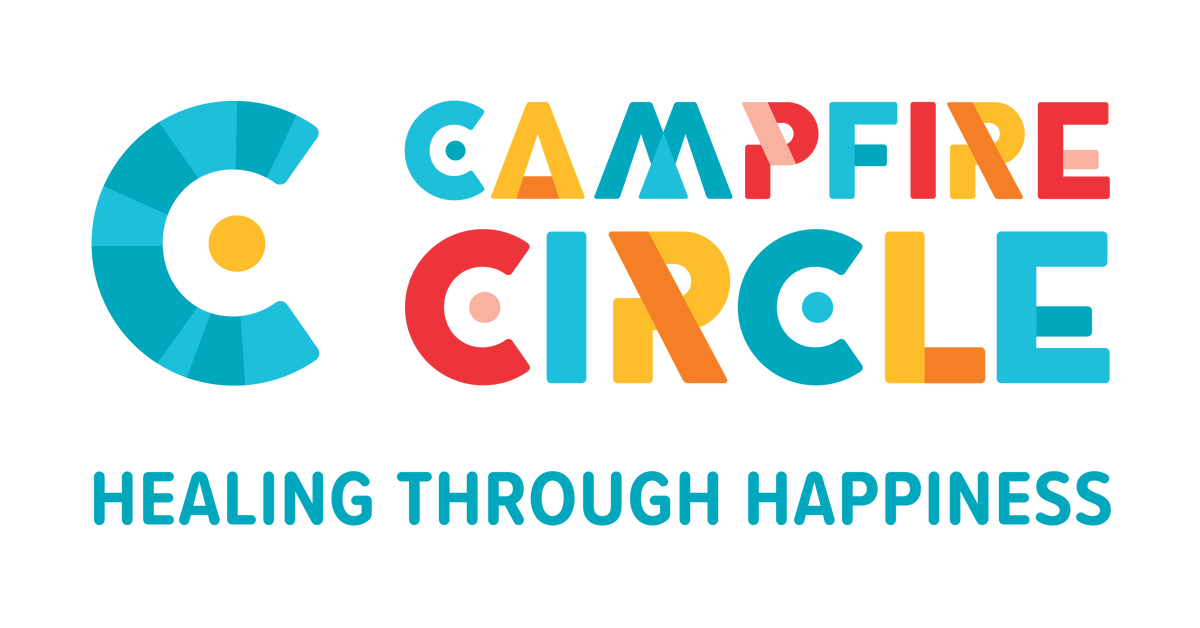 campfire circle logo